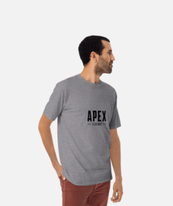 Apex Legends Exclusive Merch - LiveOfficial Esports